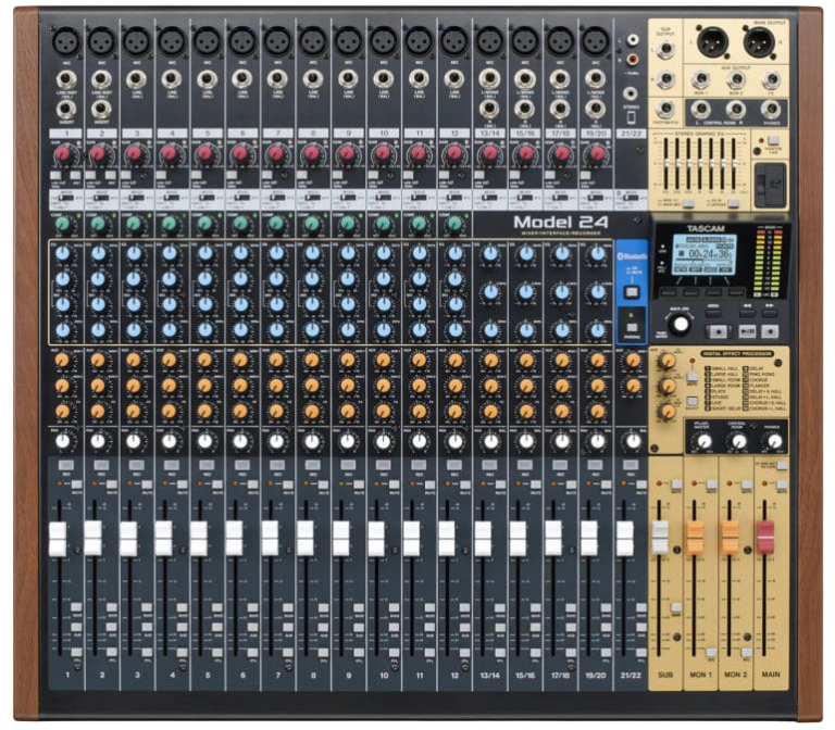 Best Small Audio Mixer: 2025's Mixers You Didn’t See Coming - soundorp