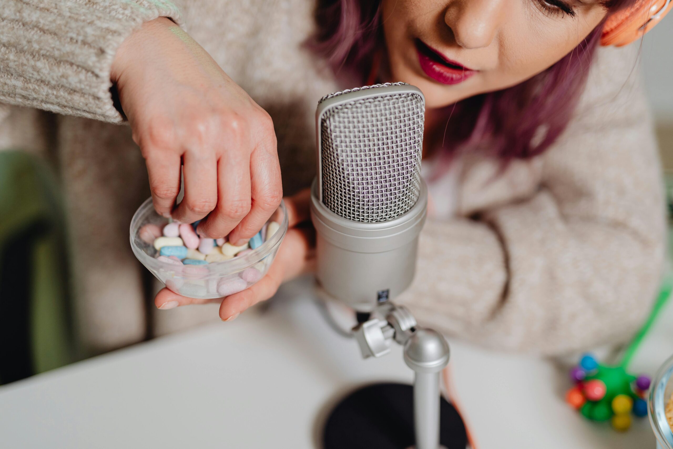 Best Tabletop Microphone Stand in 2026: Prepare to Be Surprised! - soundorp