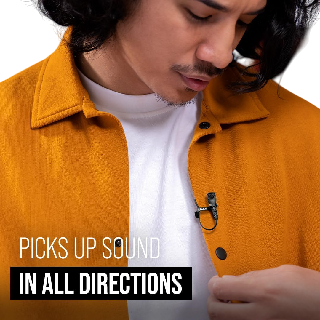 Field Recording Microphone: 7 Mics for Recording the Unhearable - soundorp
