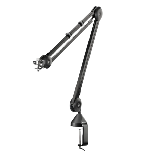 Mic Stand Podcast: The 6 Stands Every Podcaster Is Switching to - soundorp