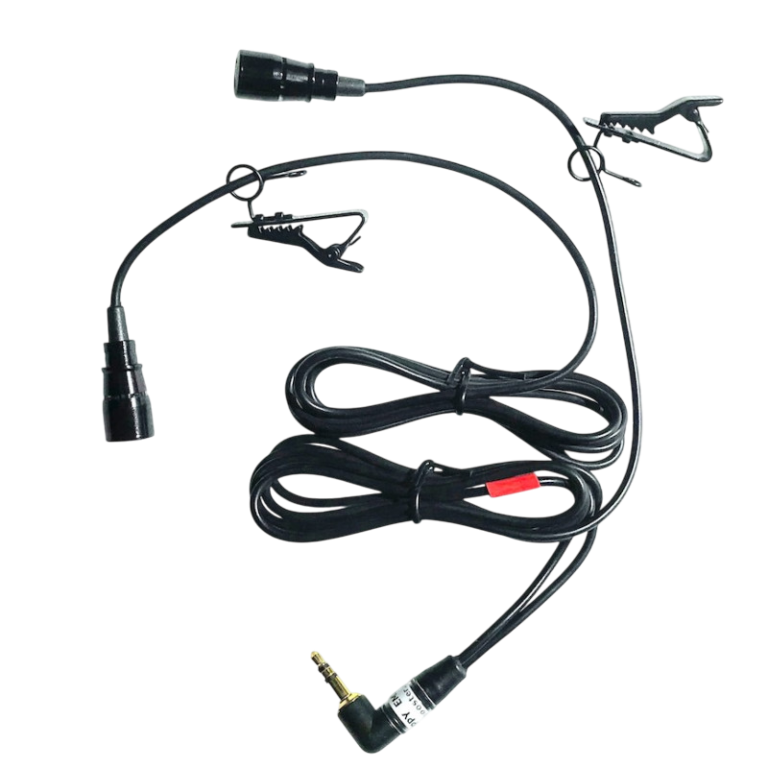 Field Recording Microphone: 7 Mics for Recording the Unhearable - soundorp