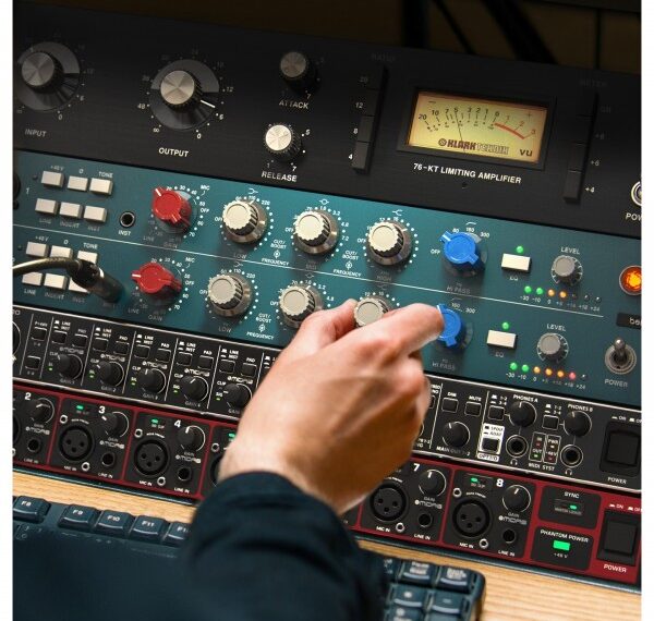 Best Audio Mixer for PC in 2025: What You REALLY Need for PC - soundorp