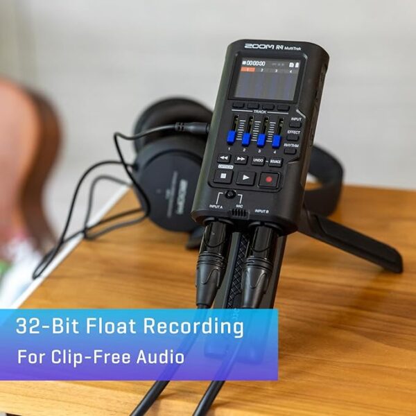 Zoom R4 Review: The Actual Truth - soundorp