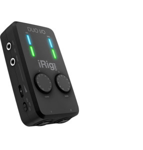 iPhone Audio Interface: How to Choose and Use an Interface - soundorp