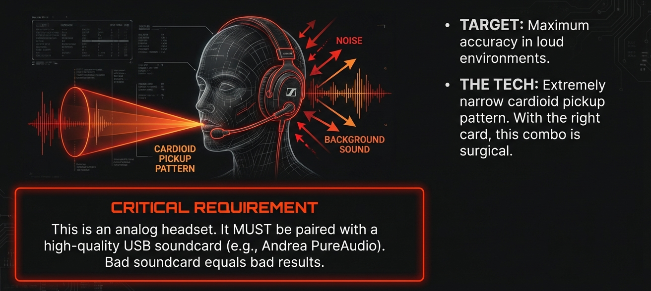 Best Dragon Microphones in 2026: Tried and Tested - soundorp